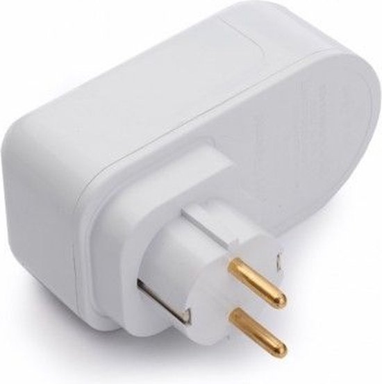 Plug in Pest Free PRO Unit om alle ongedierte te bestrijden | bol
