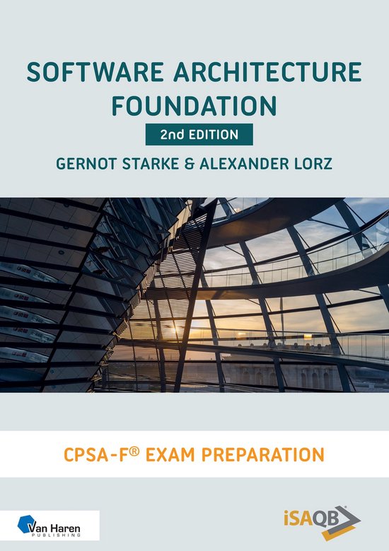 Software Architecture Foundation - 2nd edition (ebook), Alexander Lorz ...