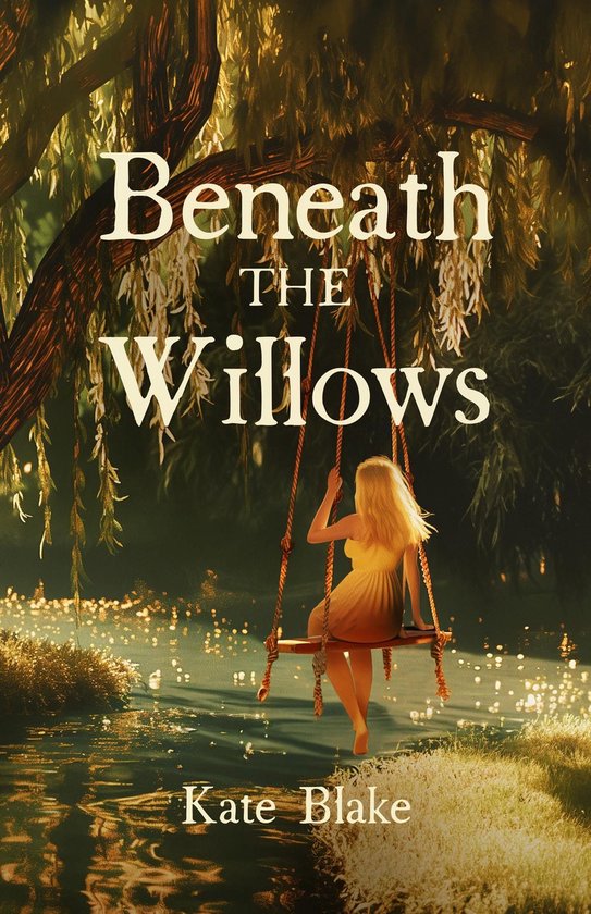 Beneath The Willows (ebook), Blake | 9798991162500 | Boeken | bol