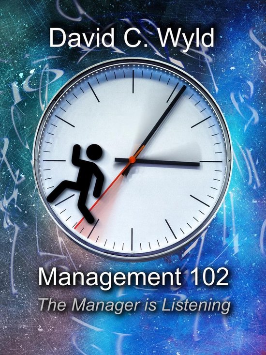 Management 101 2 - Management 102: The Manager is Listening (ebook ...