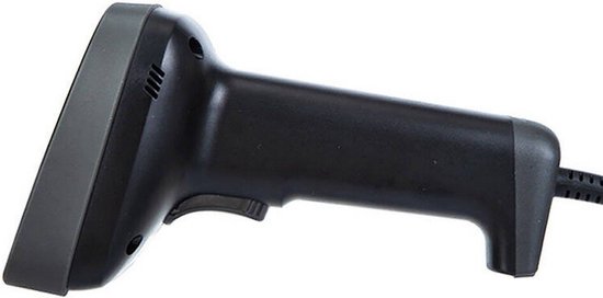 Deli Office - E14953 - Barcode scanner | bol