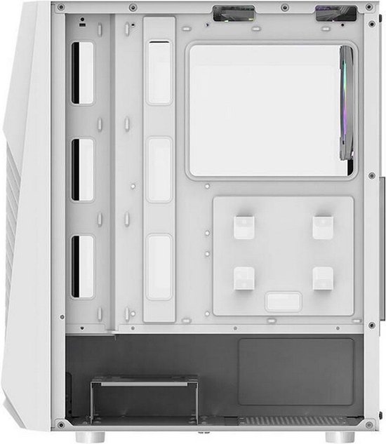 Obudowa DARKFLASH DK150 Biały | bol