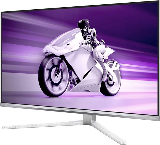 Philips Evnia 8000 32M2N8900/00 computer monitor 80 cm (31.5") 3840 x ...