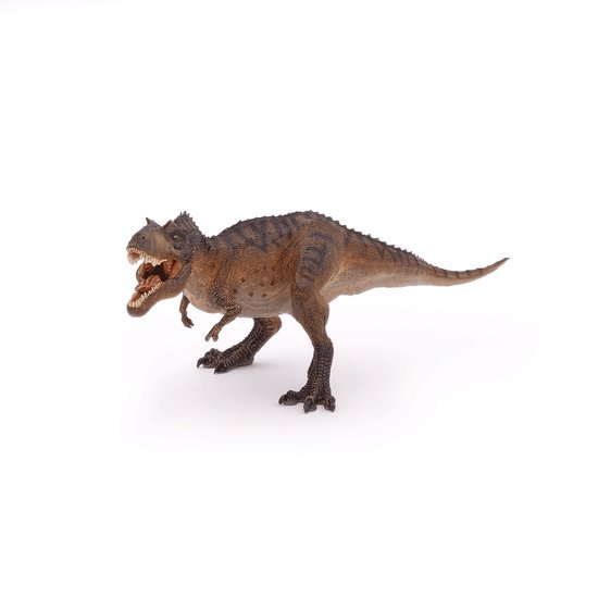 Papo Gorgosaurus - Dinosaurus speelfiguur - Handgeschilderd - 55074 | bol