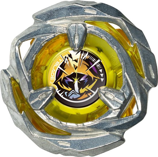 Beyblade X Arrow Wizard Starter Pack - Tol | bol
