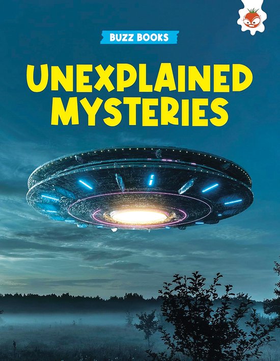 Buzz Books- Unexplained Mysteries | 9781835691168 | Boeken | bol