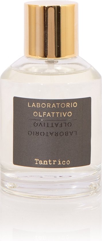 Laboratorio Olfattivo Master's Collection Tantrico Eau de Parfum | bol