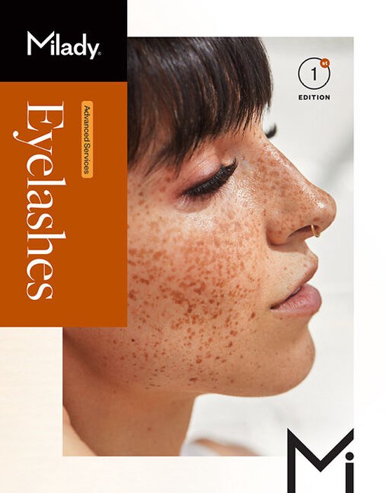 Milady Advanced Services, Milady | 9780357923207 | Boeken | bol