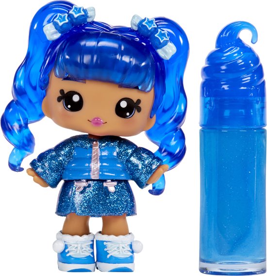 MGA Entertainment Yummiland Lipgloss-pop - Rory Blueberry | bol