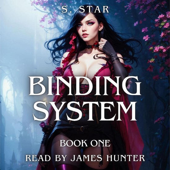 Binding System, S. Star | 9798882335624 | Boeken | bol