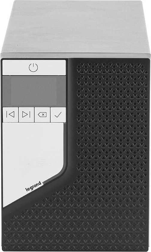 Legrand Keor ASI SPE tower 1.5KVA UPS Line-interactive 1,5 kVA 1200 W 8 ...