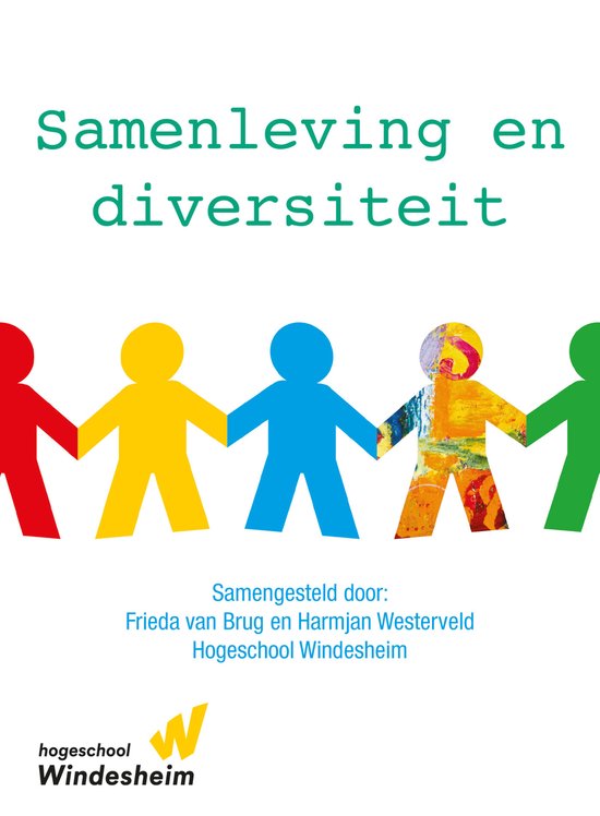Dit zijn de beste boeken over diversiteit!