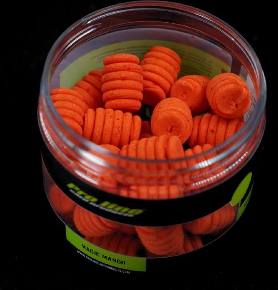 Proline Magic Mango Naturalz Wafters 200ml | bol