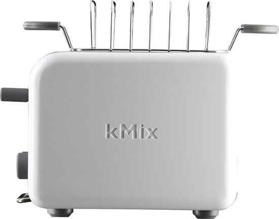 Kenwood kMix toaster TTM020A | bol
