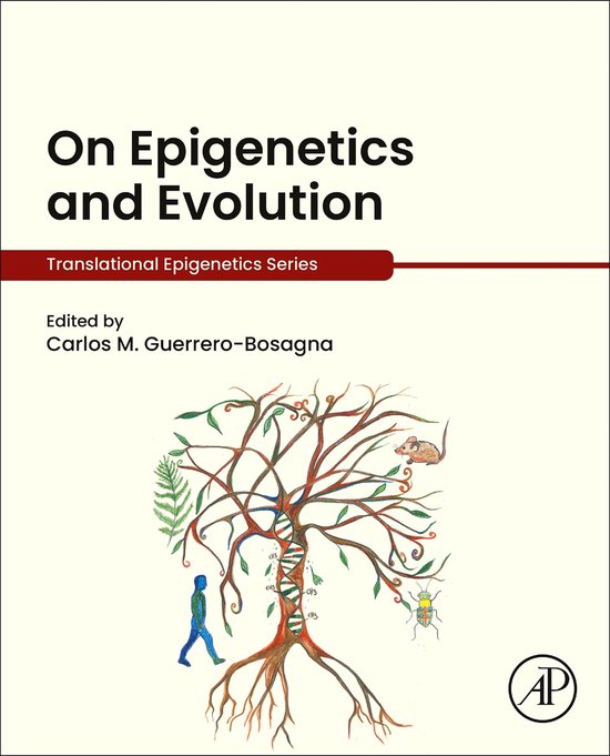 Translational Epigenetics - On Epigenetics and Evolution (ebook) | 9780443190520 | Boeken | bol