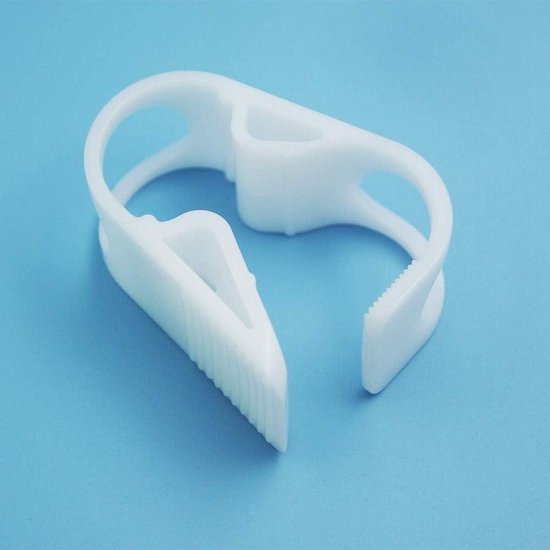 Verstelbare Flow Control Slangklem - Grote Plastic Tubing Clips 12-18mm ...