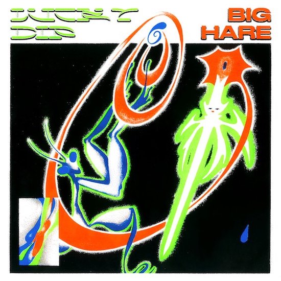 Big Hare - Lucky Dip (LP), Big Hare | LP (album) | Muziek | bol