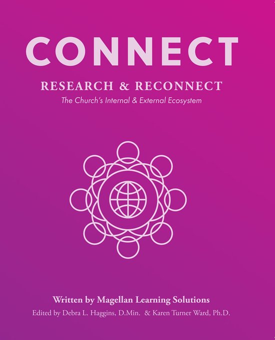 Connect: Research AND Reconnect, Debra Haggins | 9781792471919 | Boeken ...