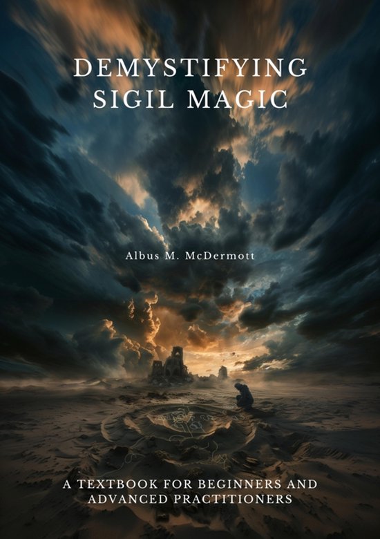 Demystifying Sigil Magic (ebook), Albus M. McDermott | 9783384208835 ...