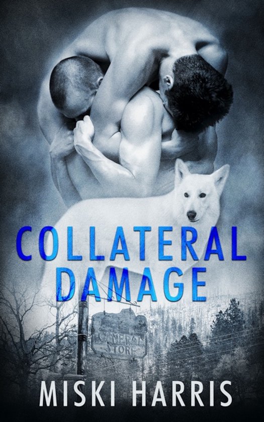 Collateral Damage (ebook), Miski Harris | 9781005317195 | Boeken | bol