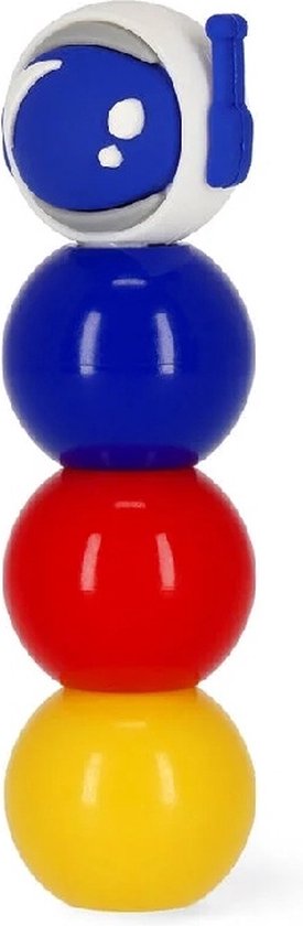 Legami 3-in-1 Highlighter - Space | bol