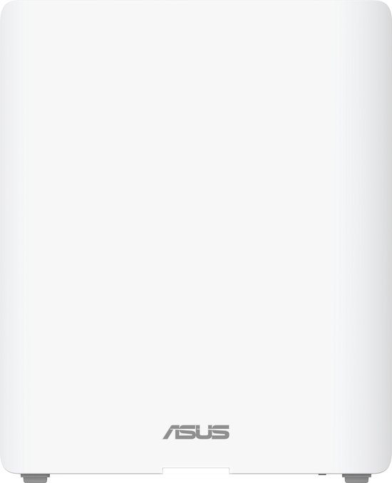 ASUS ZenWiFi BQ16 - Mesh WiFi - Router - WiFi 7 - Quad-Band - 25000 ...