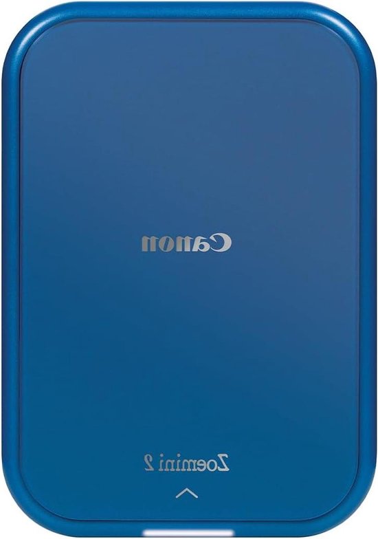 Zoemini Fotoprinter - Draagbare Printer - Kleurenprinter mini printer | bol