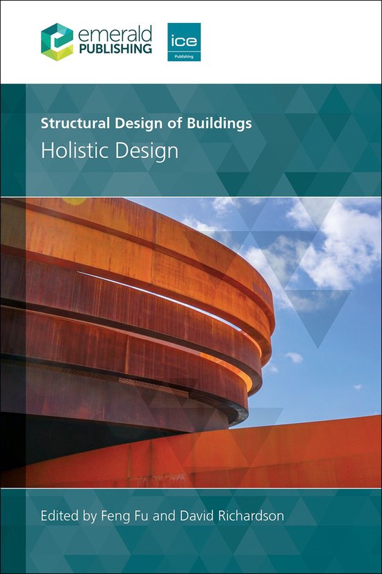Structural Design of Buildings (ebook) | 9781835495629 | Boeken | bol