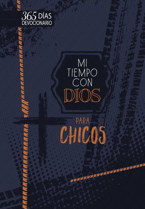 Mi tiempo con Dios para chicos (ebook), Broadstreet Publishing Group Llc |... | bol