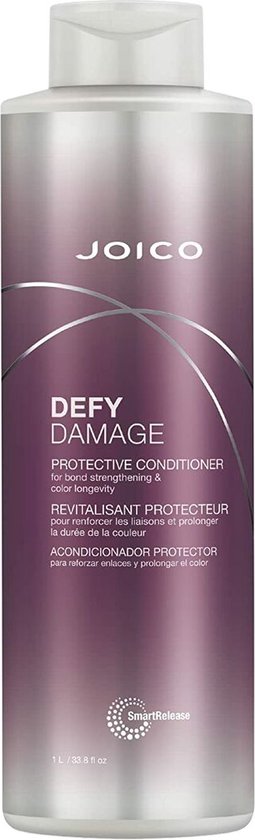Conditioner Joico Defy Damage 1 L | bol.com
