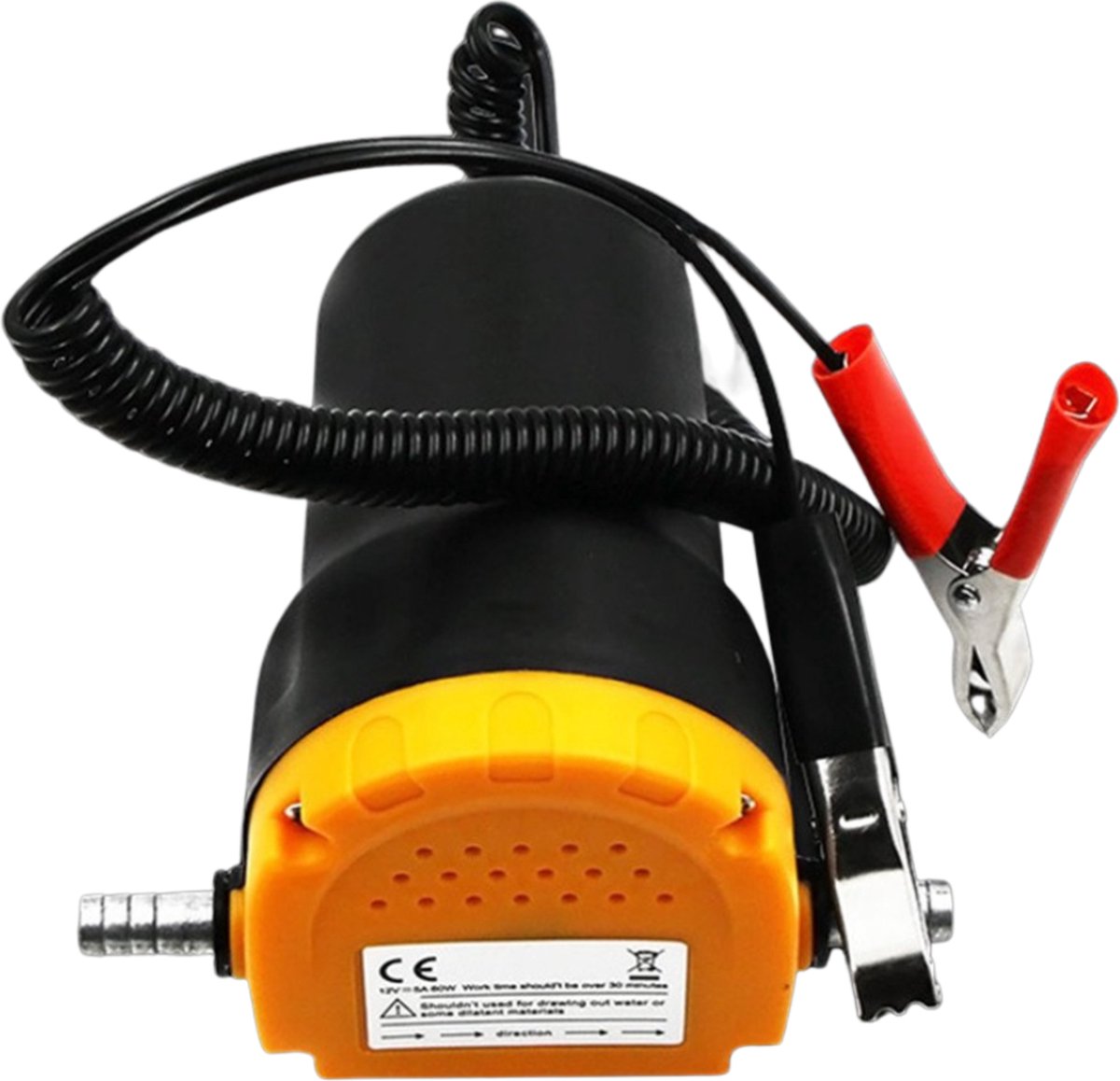 Currero Hevelpomp Brandstof - Hevelpomp Elektrisch - Oliepomp ...