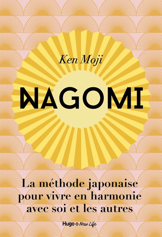 Nagomi (ebook), Ken Moji | 9782755666984 | Boeken | bol.com