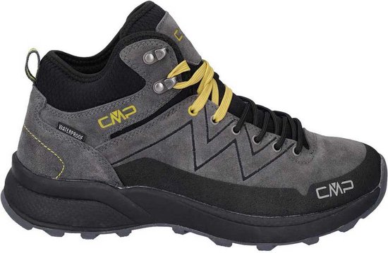 CMP Kaleepso Mid WP 31Q4917 Wandelschoenen - Mud - Heren - EU 40 | bol.com