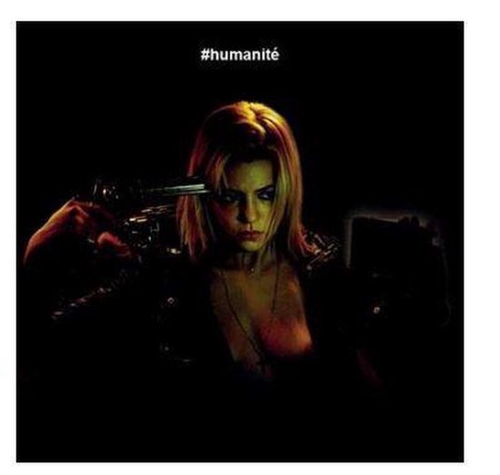 Saez - Humanité (CD), Saez | Muziek | bol