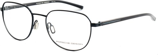 Heren Brillenframe Porsche Design P8367-D-52 Ø 52 mm Blauw | bol.com