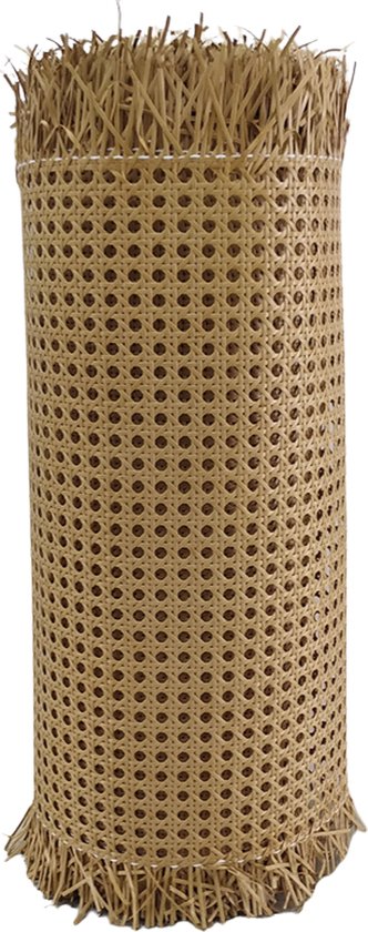 Imitatie Rotan op Rol 50cm bij 30 Meter | bol.com