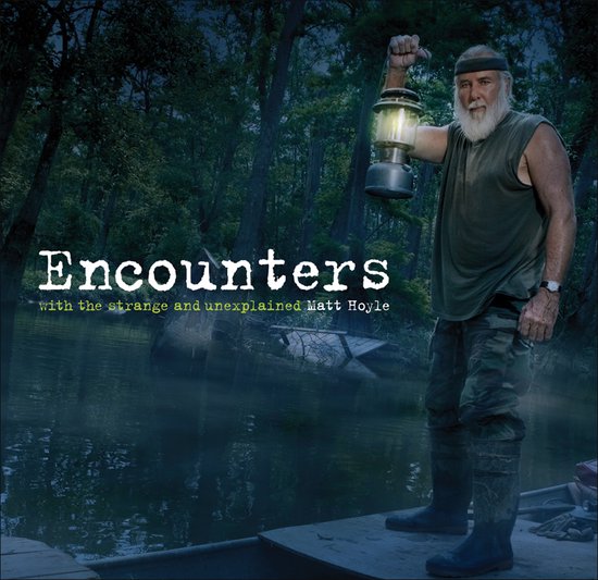 Encounters | 9780740769351 | Matt Hoyle | Boeken | bol.com