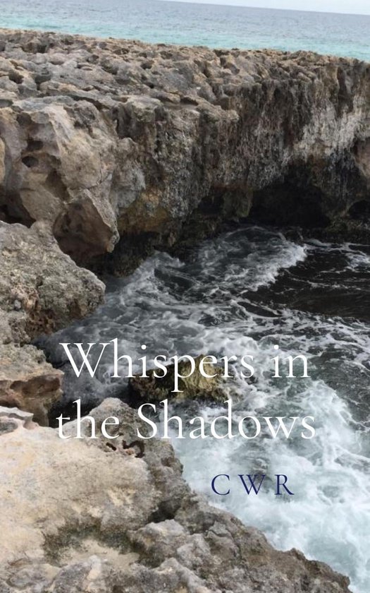 Whispers in the Shadows (ebook), Connie Wright Roberts | 9781088071793 | Boeken | bol