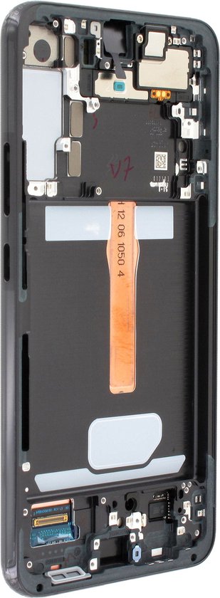 Compleet Samsung Galaxy S22 Plus LCD Scherm Touch Glas Origineel ...