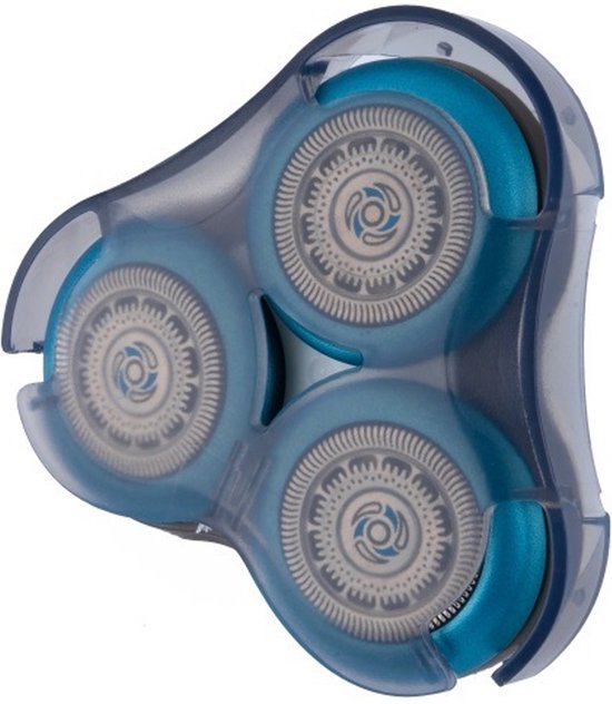 Scheerkop geschikt voor Philips 7000 serie - Scheermesjes ...