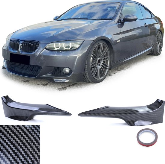 Passend Voor Bmw 3 Serie E92 E93 2006 t/m 2010 M Pakket Coupe Cabrio ...