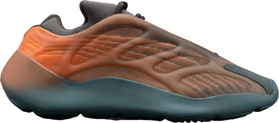adidas Yeezy 700 V3 Copper Fade - GY4109 - Maat 45 1/3 - COPPER FADE ...