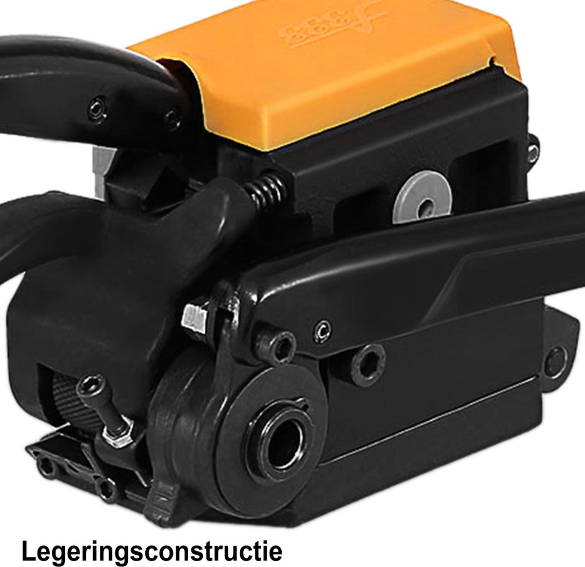 VEVOR Omsnoeringsapparaat - Elektrische Handspanner - Handheld ...