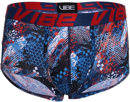 Andrew Christian Vibe Boxer - MAAT XS - Heren Ondergoed - Boxershort ...