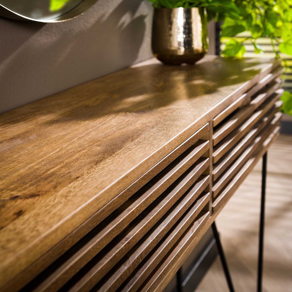 Meer Design Sidetable Nova | bol.com