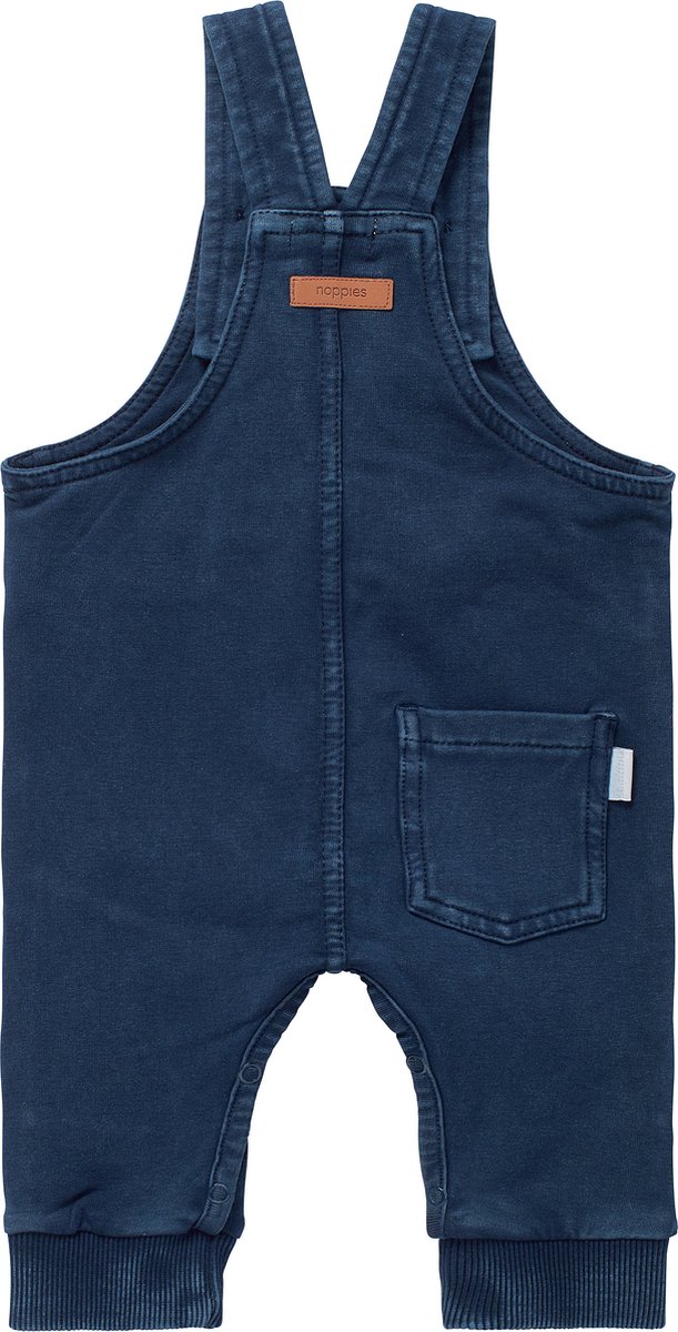 Noppies - kledingset - 2delig- Tuinbroek Hetian - Shirt Hyesan - Maat ...