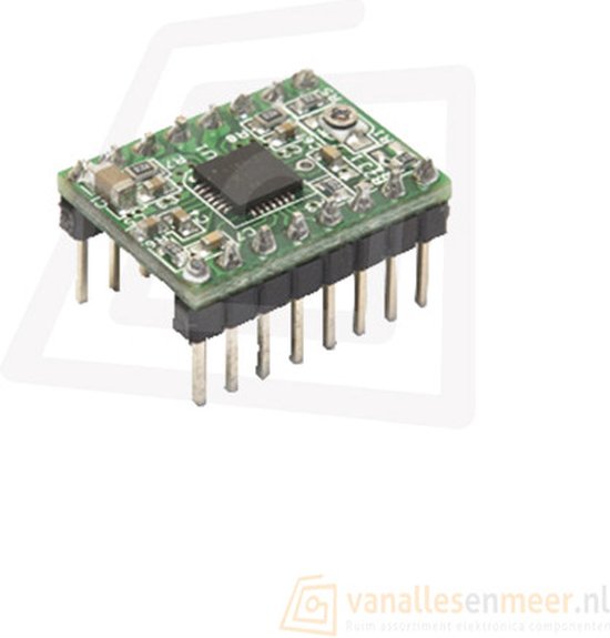 A4988 3D printer driver stepper motor module | bol.com