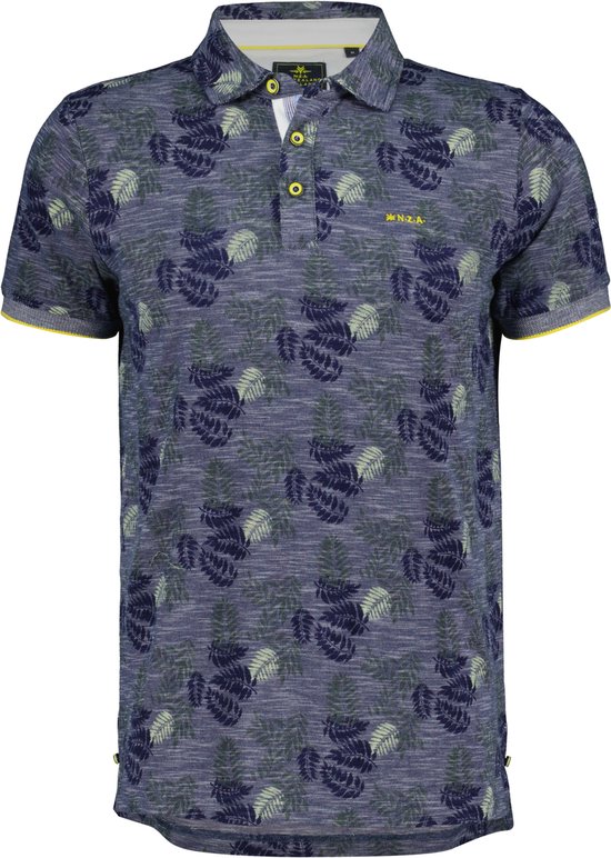 Polo KEY NAVY (23BN139 - 1656) | bol