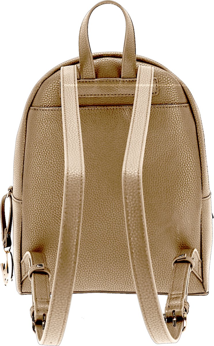 Liu Jo Beautiful Backpack Bag Dames Schouder/Rugzak - Nuez | bol.com