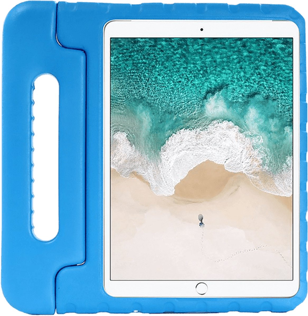 Rixus - Ipad Hoes Kinderen - Ipad Case Kids - Ipad Mini 1, 2, 3, 4, 5 - 7,9 Inch -... | bol.com